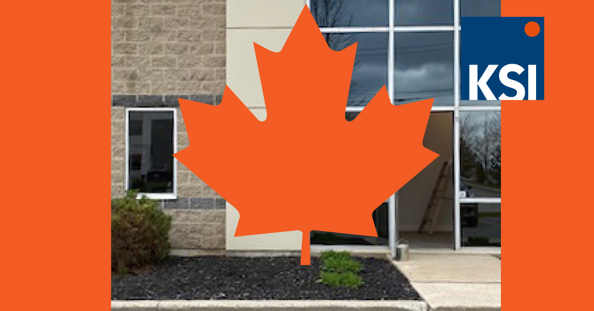 Welcome to KSI Technologies North America | KSI Technologies North America